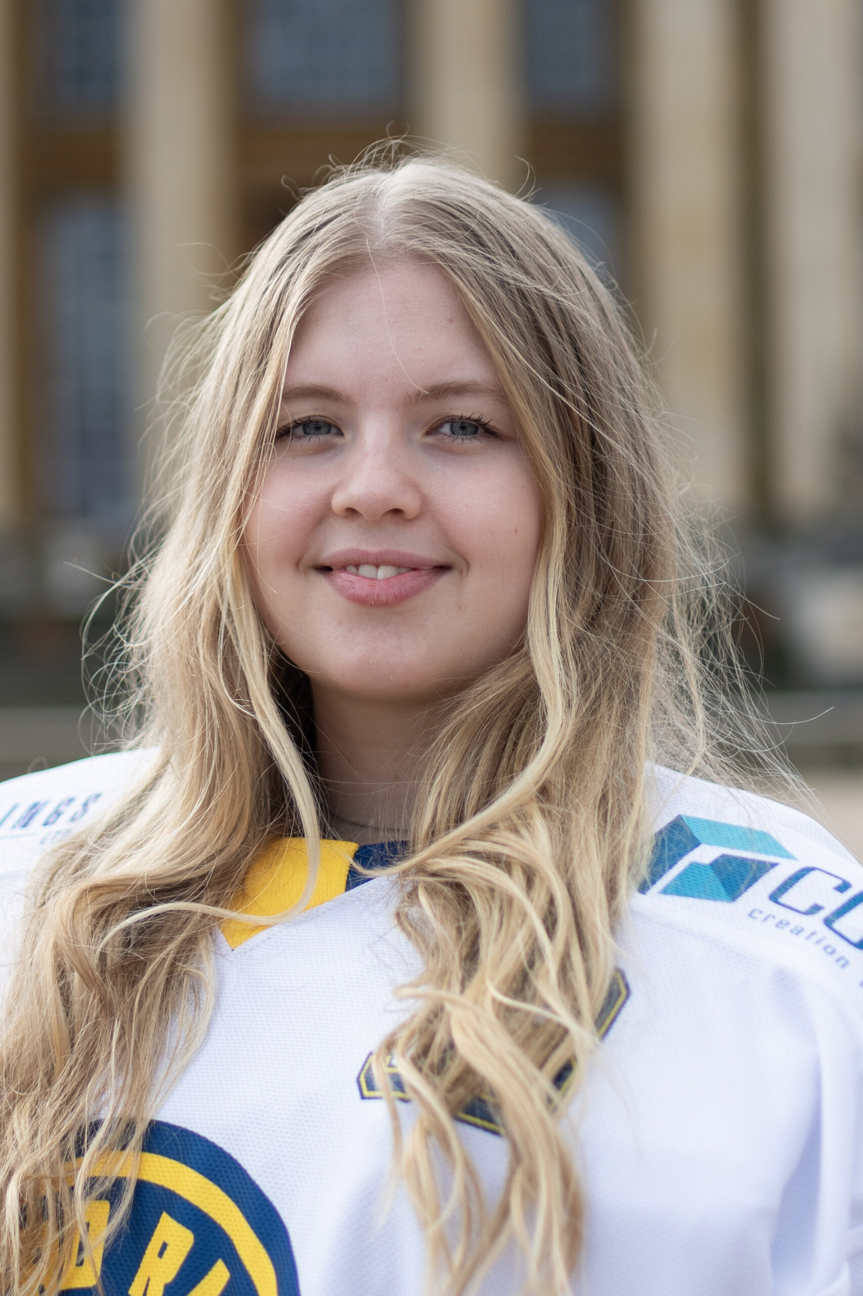 Kayla Poole | Oxford Rising Stars Ice Hockey Club