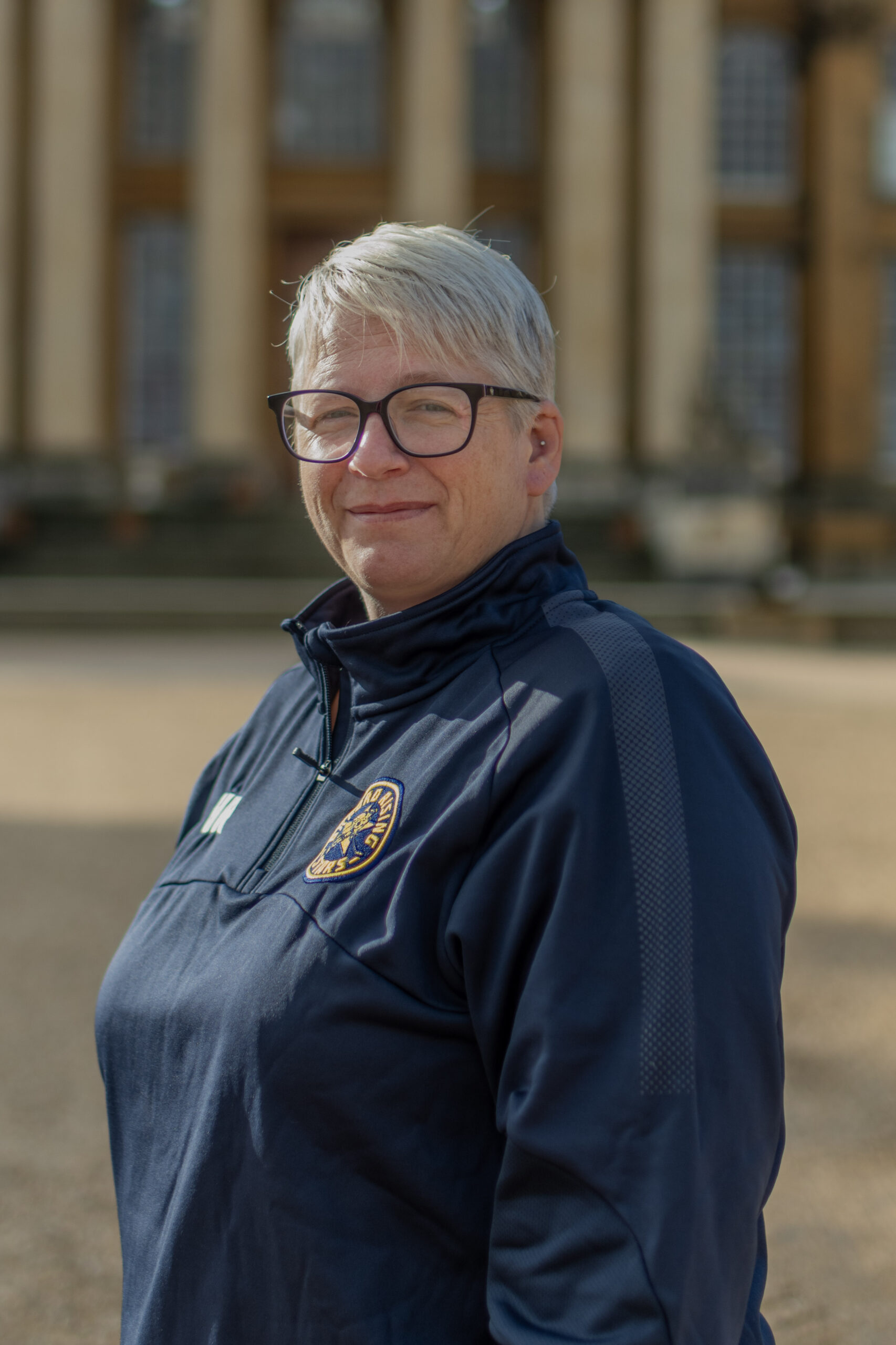 Heidi Radburn | Oxford Rising Stars Ice Hockey Club