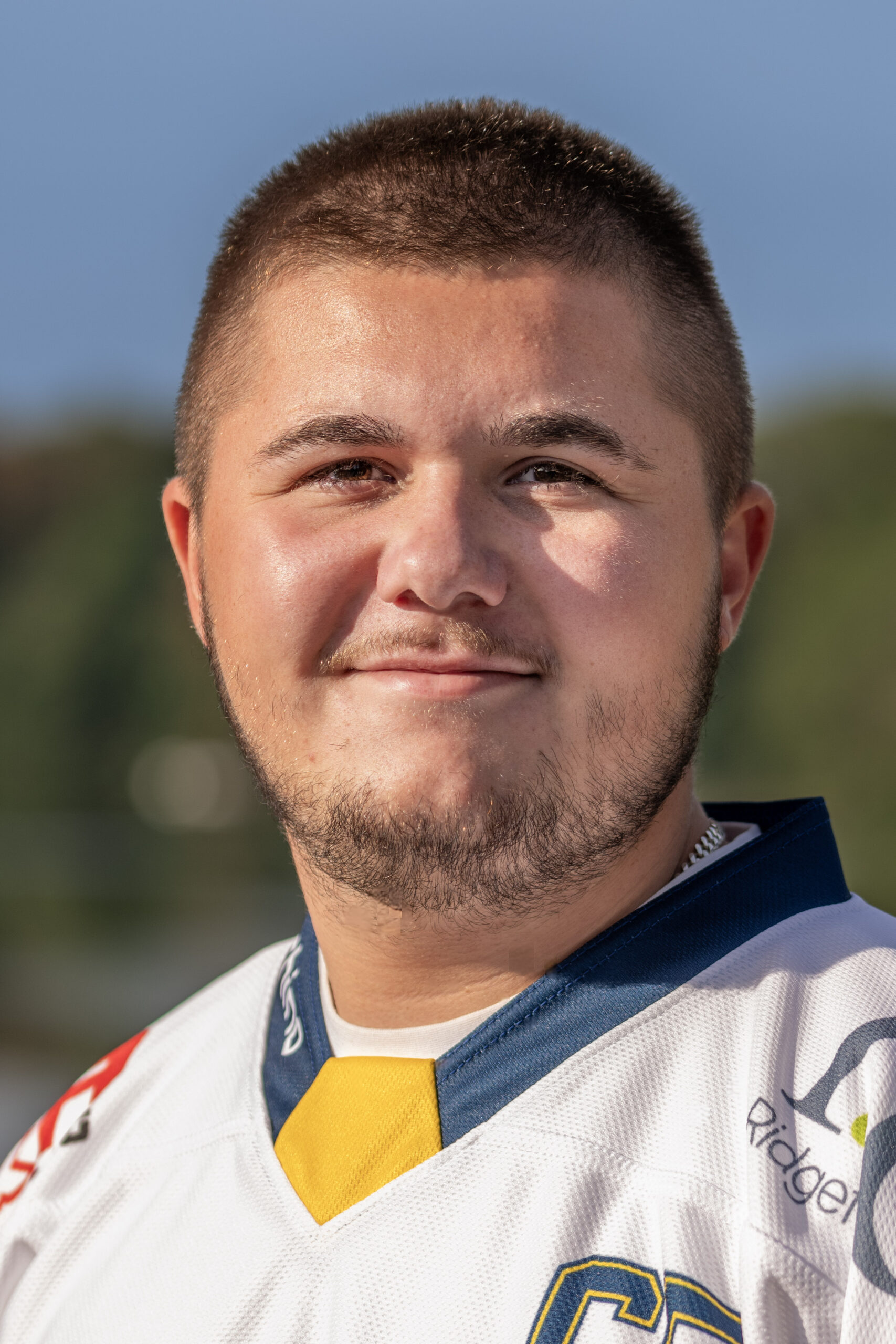 Calum Lynch | Oxford Rising Stars Ice Hockey Club