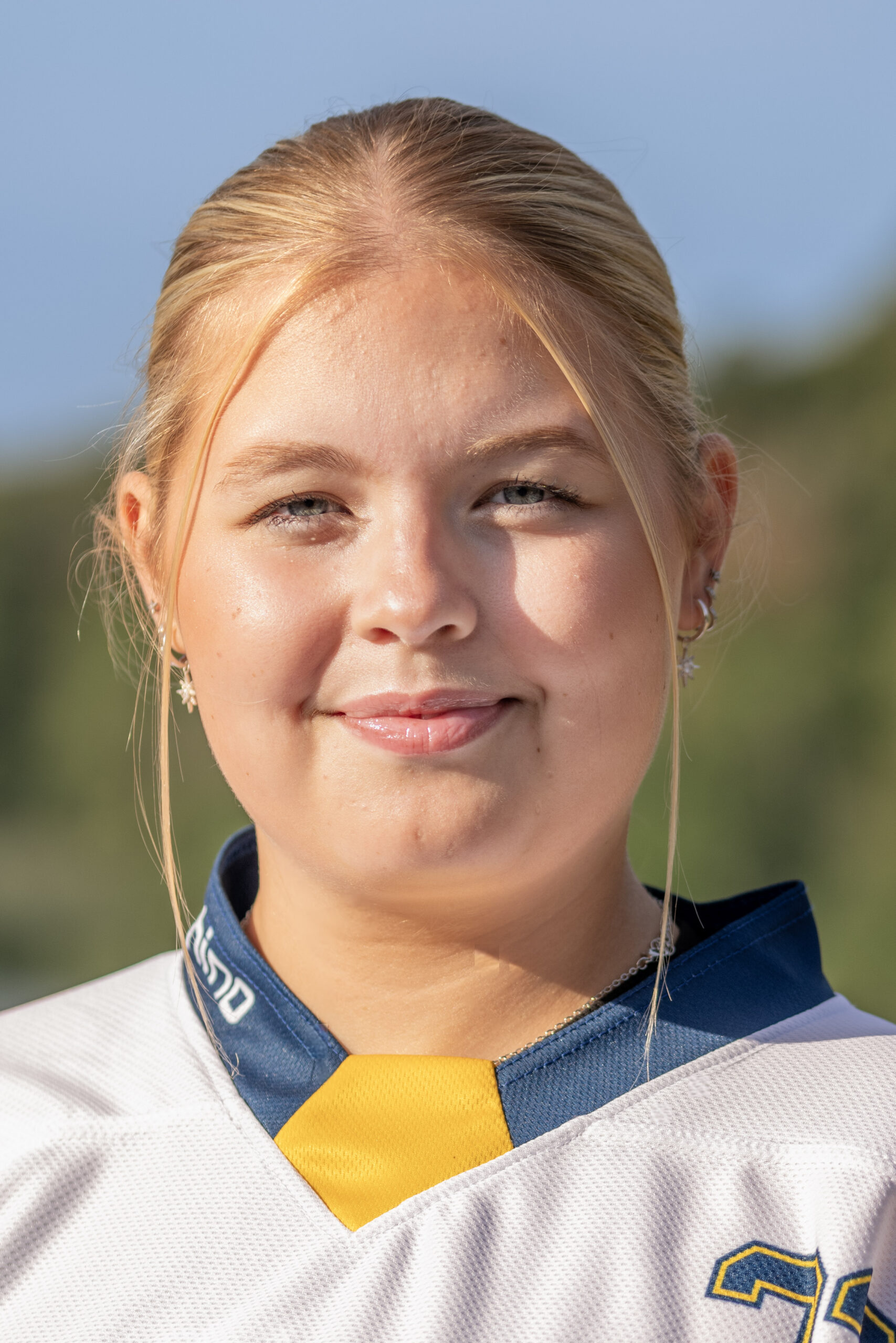 Kayla Poole | Oxford Rising Stars Ice Hockey Club